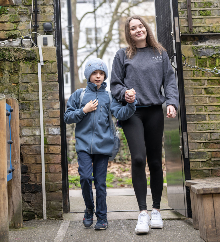 A day in the life of a primary pupil – Snowflake School