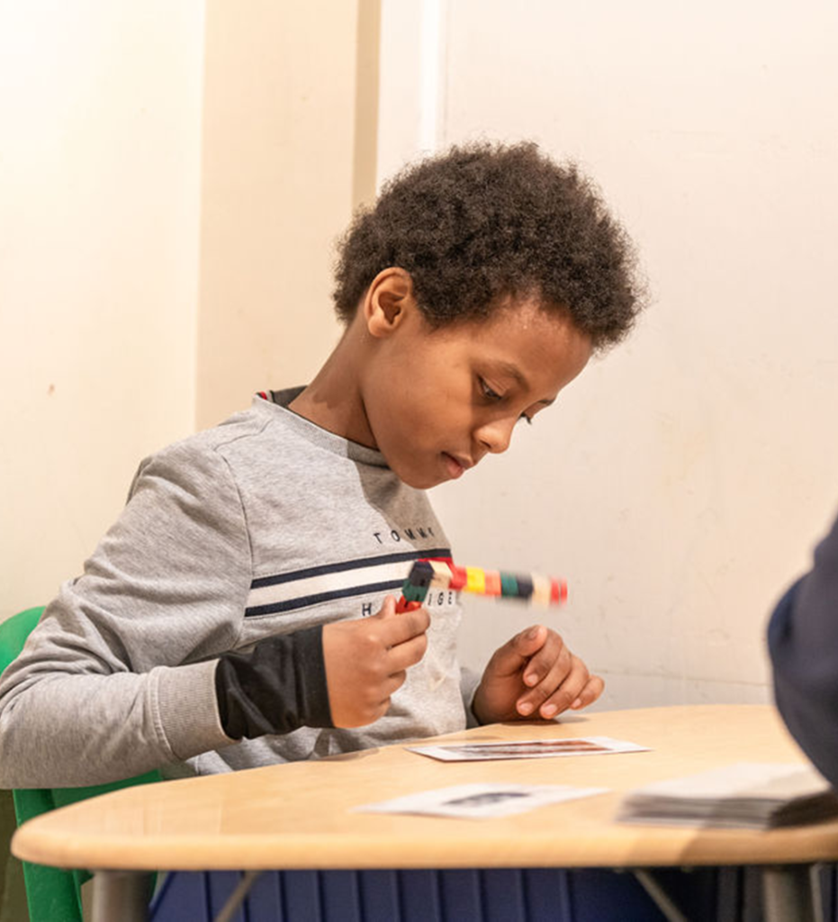 A day in the life of a primary pupil – Snowflake School