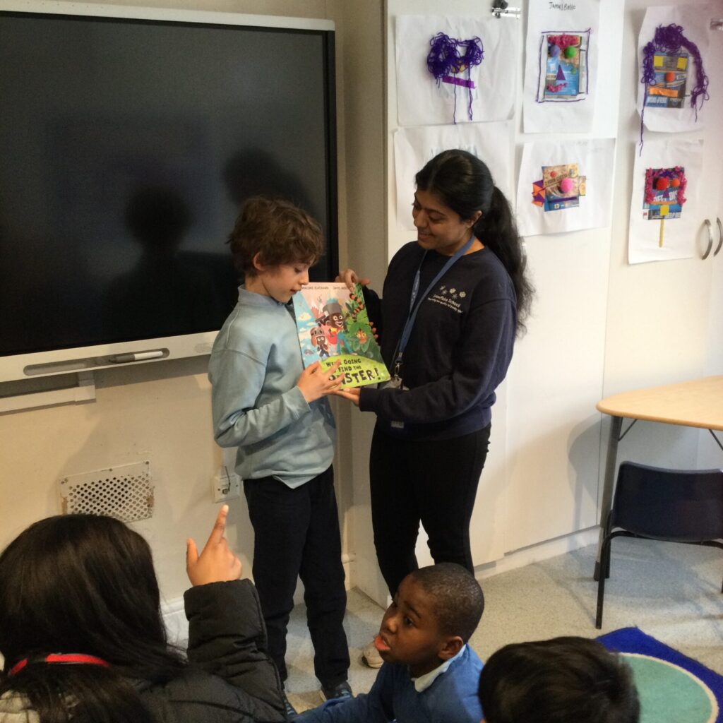 Our curriculum – Snowflake School